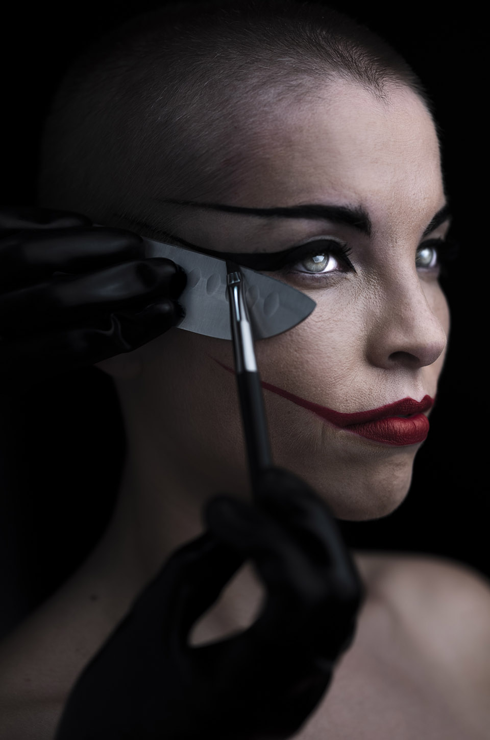 Beauty is pain – ZootMagazine