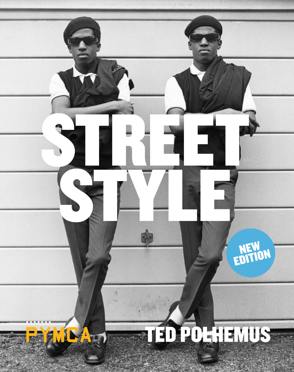 PYMCA PRESENTS “STREET STYLE” BY TED POLHEMUS – ZootMagazine