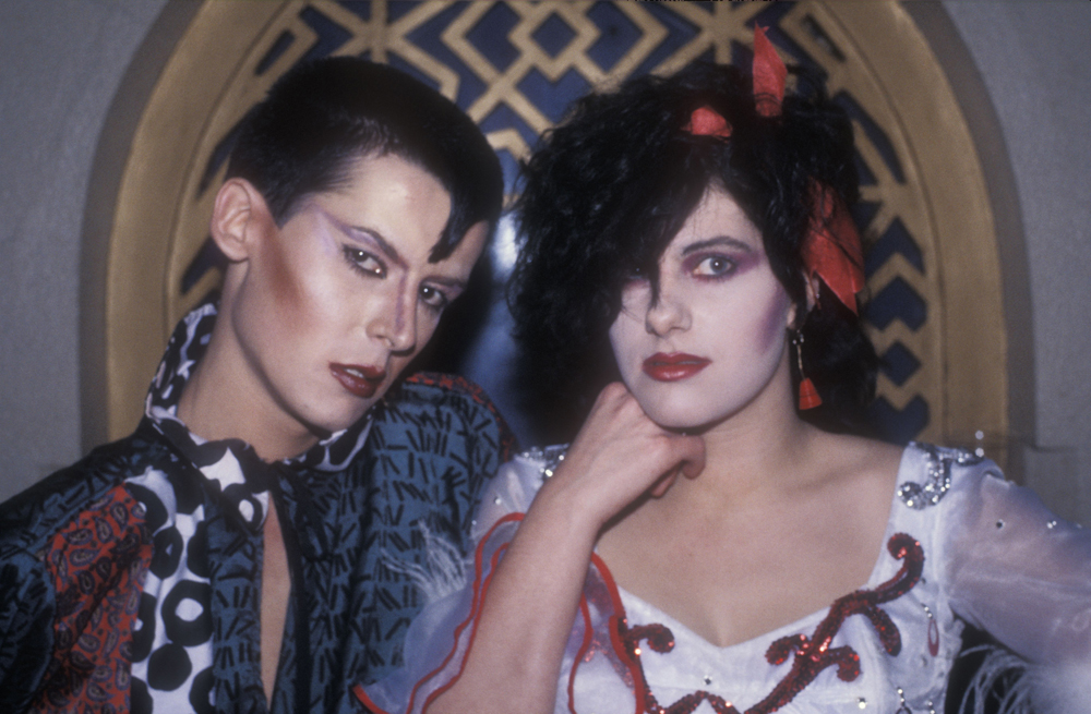 PYMCA PRESENTS “STREET STYLE” BY TED POLHEMUS – ZootMagazine