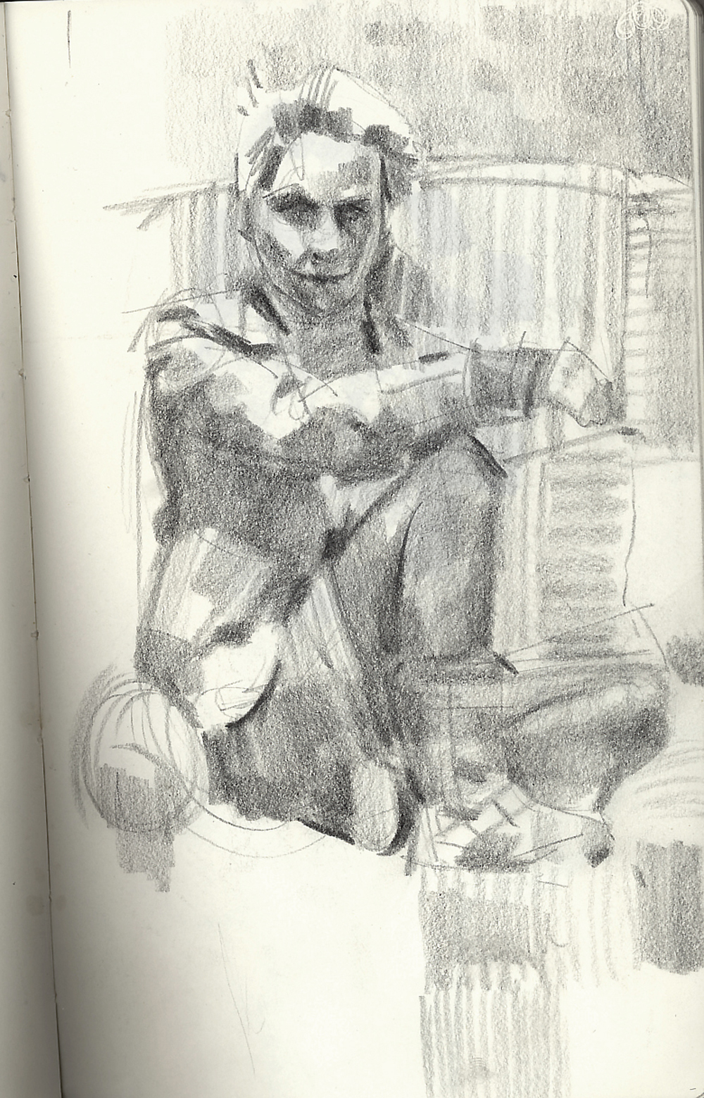 PENCILBOY AKA PHILLIPO COMARELLA MEETS ZOOT MAGAZINE – ZootMagazine