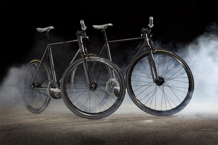 FIXIE BIKES: LOVE AT FIRST SIGHT – ZootMagazine