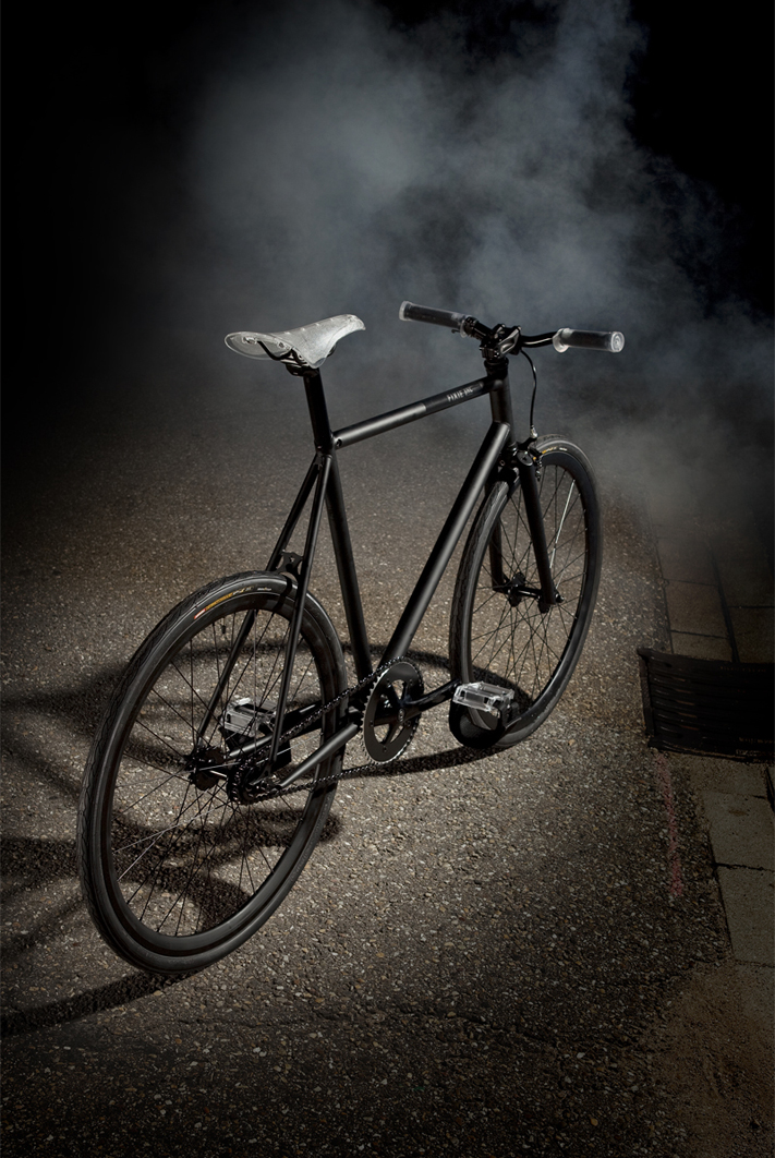 FIXIE BIKES: LOVE AT FIRST SIGHT – ZootMagazine