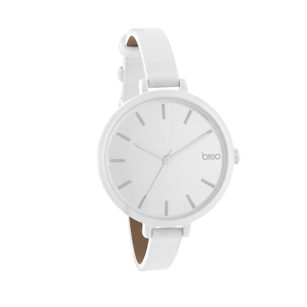 BREO: "SNOW TIME…WHITE TIME" – ZootMagazine