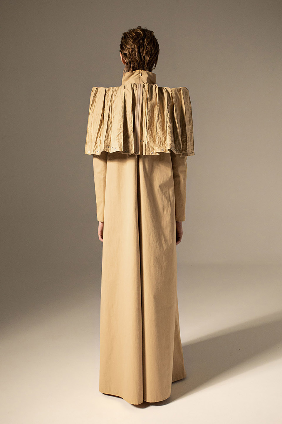 Irina Dzhus, fashion designer and stylist – ZootMagazine