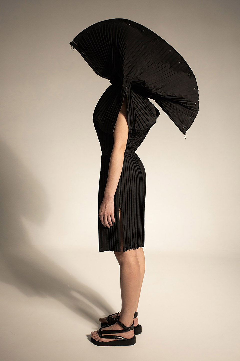 Irina Dzhus, fashion designer and stylist – ZootMagazine