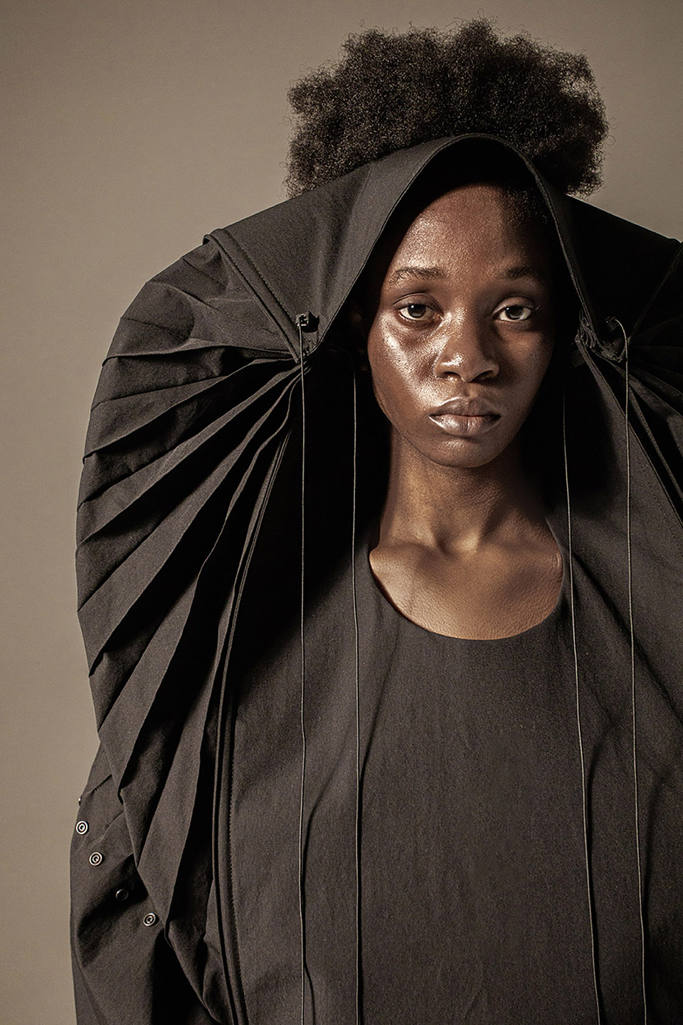 Irina Dzhus, fashion designer and stylist – ZootMagazine