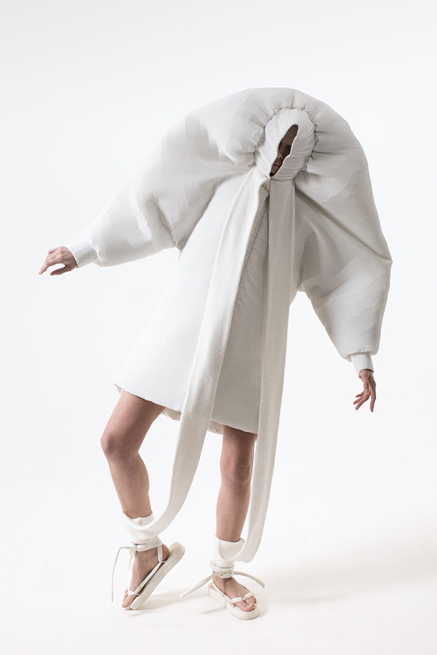 Fashion Metamorphosis – ZootMagazine