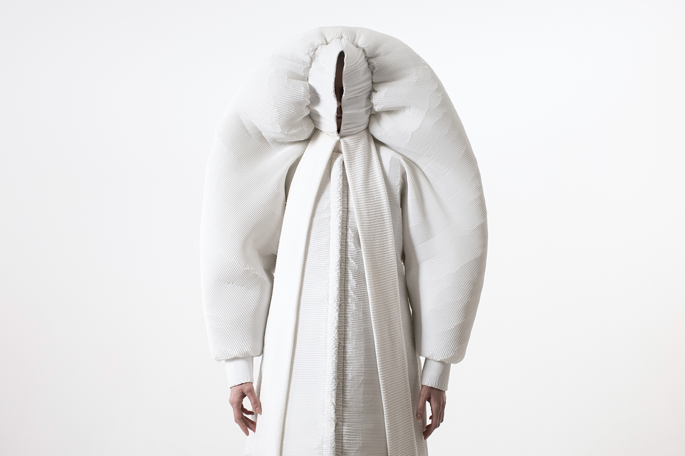 Fashion Metamorphosis – ZootMagazine