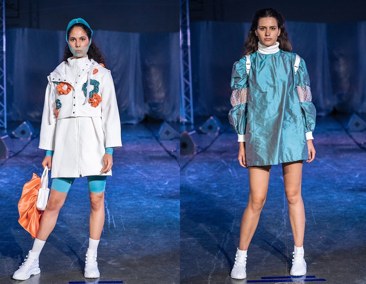 MODA ETIC 2022: [un] TRADITIONAL – ZootMagazine