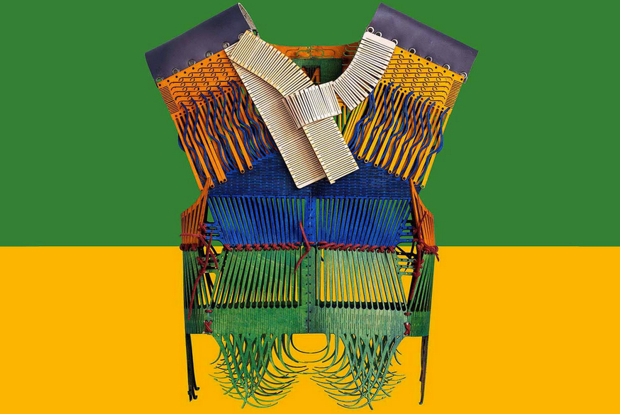 Choub: Redefining the idea of misfit – ZootMagazine