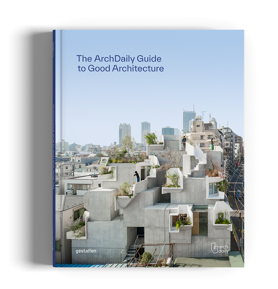 The best of today’s architecture – ZootMagazine