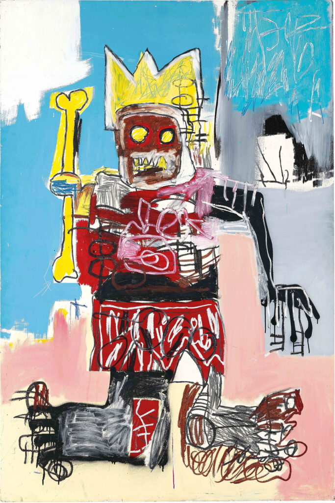BASQUIAT: An everlasting legacy – ZootMagazine