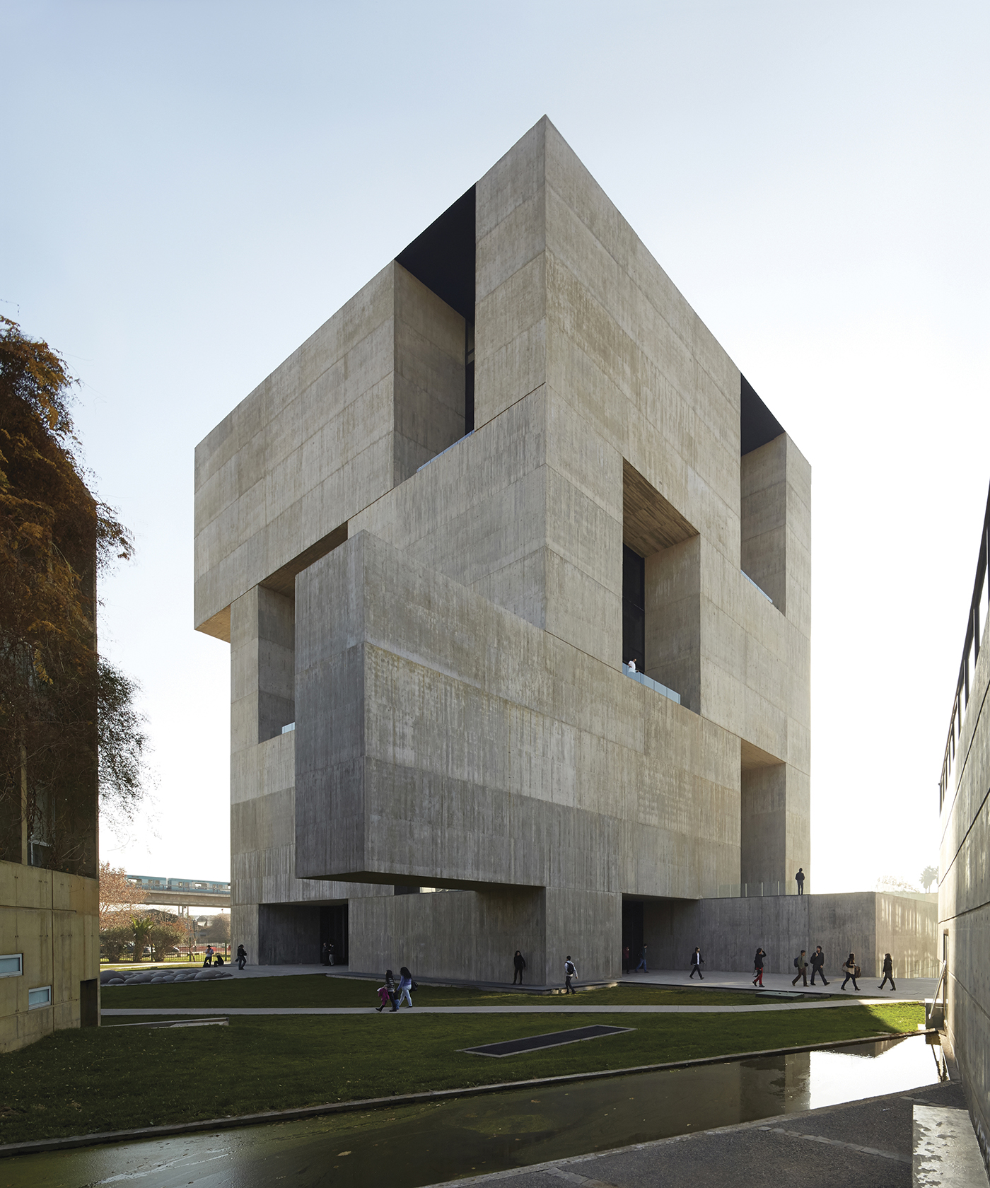 The best of today’s architecture – ZootMagazine