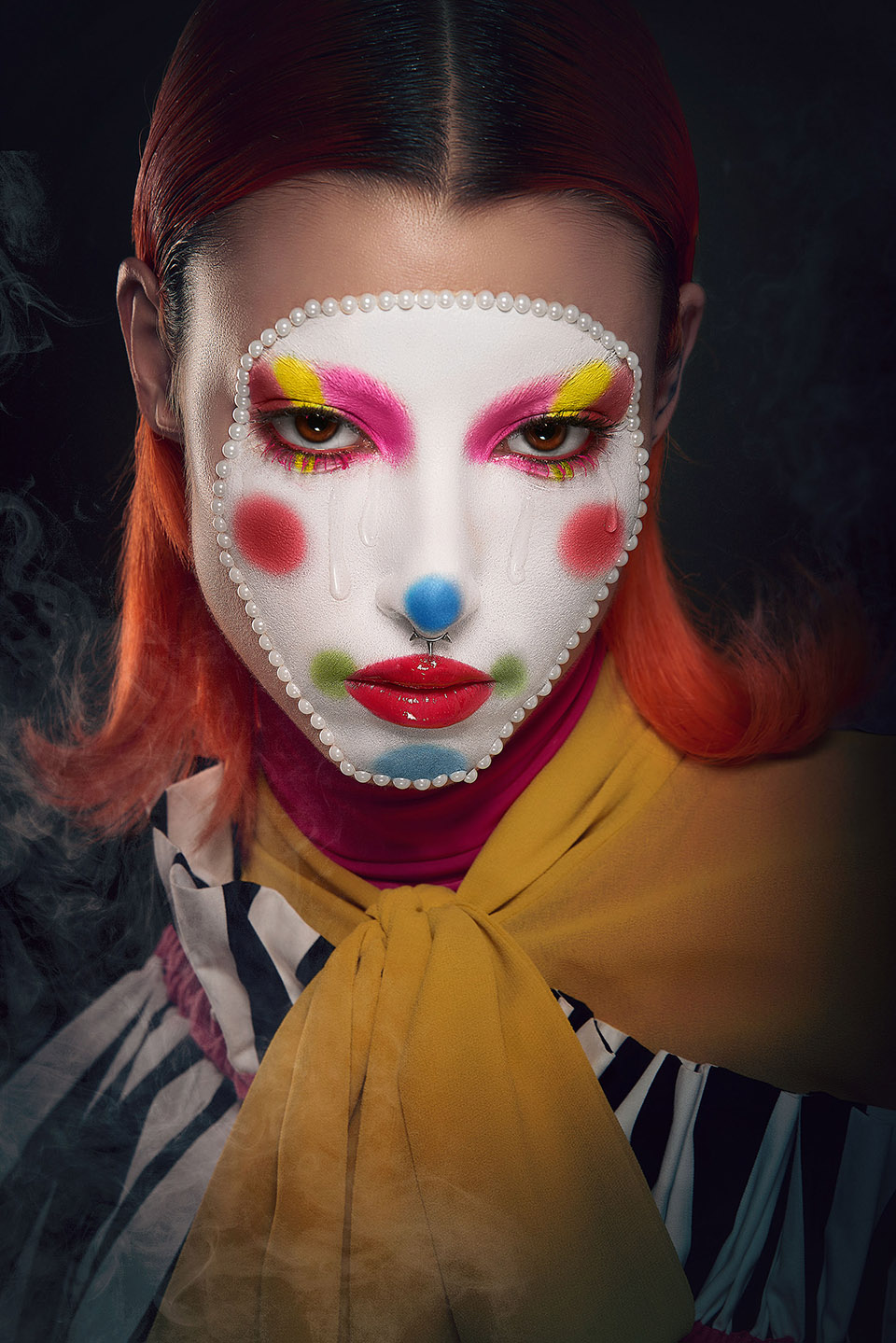 Les jeux du Grand Chapiteau – ZootMagazine