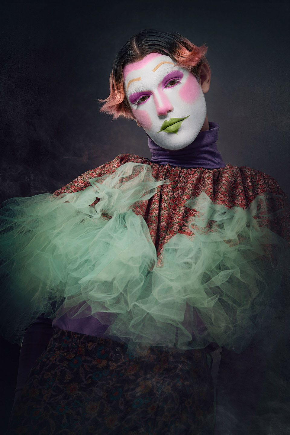 Les jeux du Grand Chapiteau – ZootMagazine