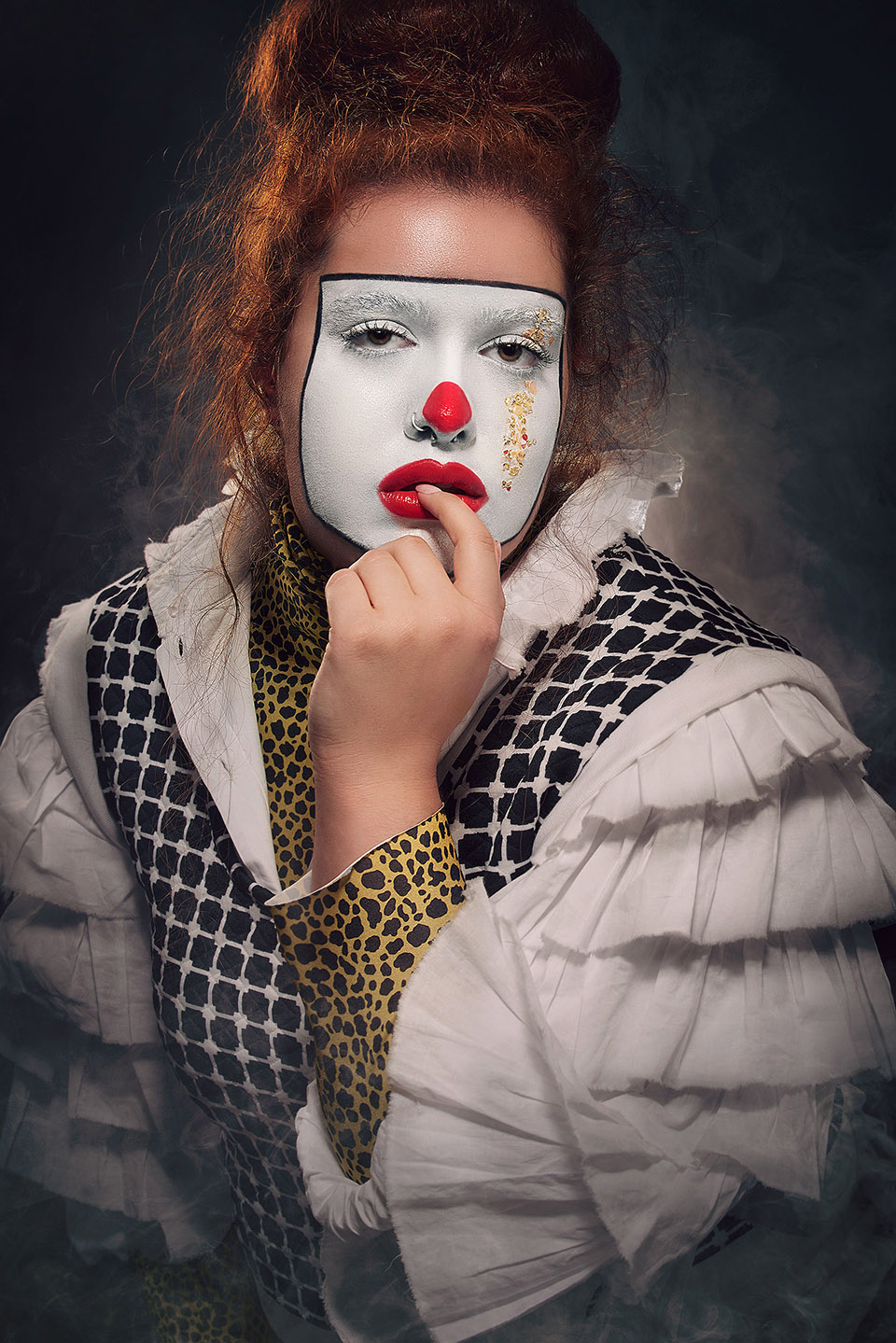 Les jeux du Grand Chapiteau – ZootMagazine