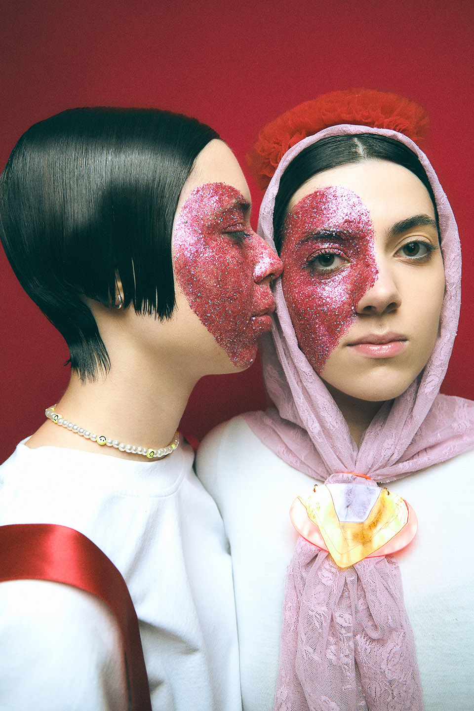 Love in colour – ZootMagazine