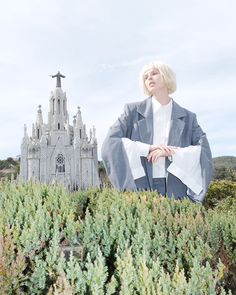 Through wonderland – ZootMagazine