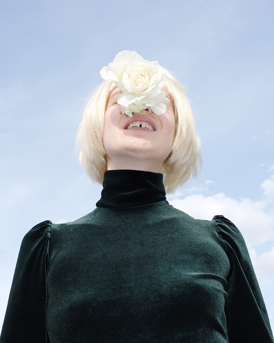 Through wonderland – ZootMagazine