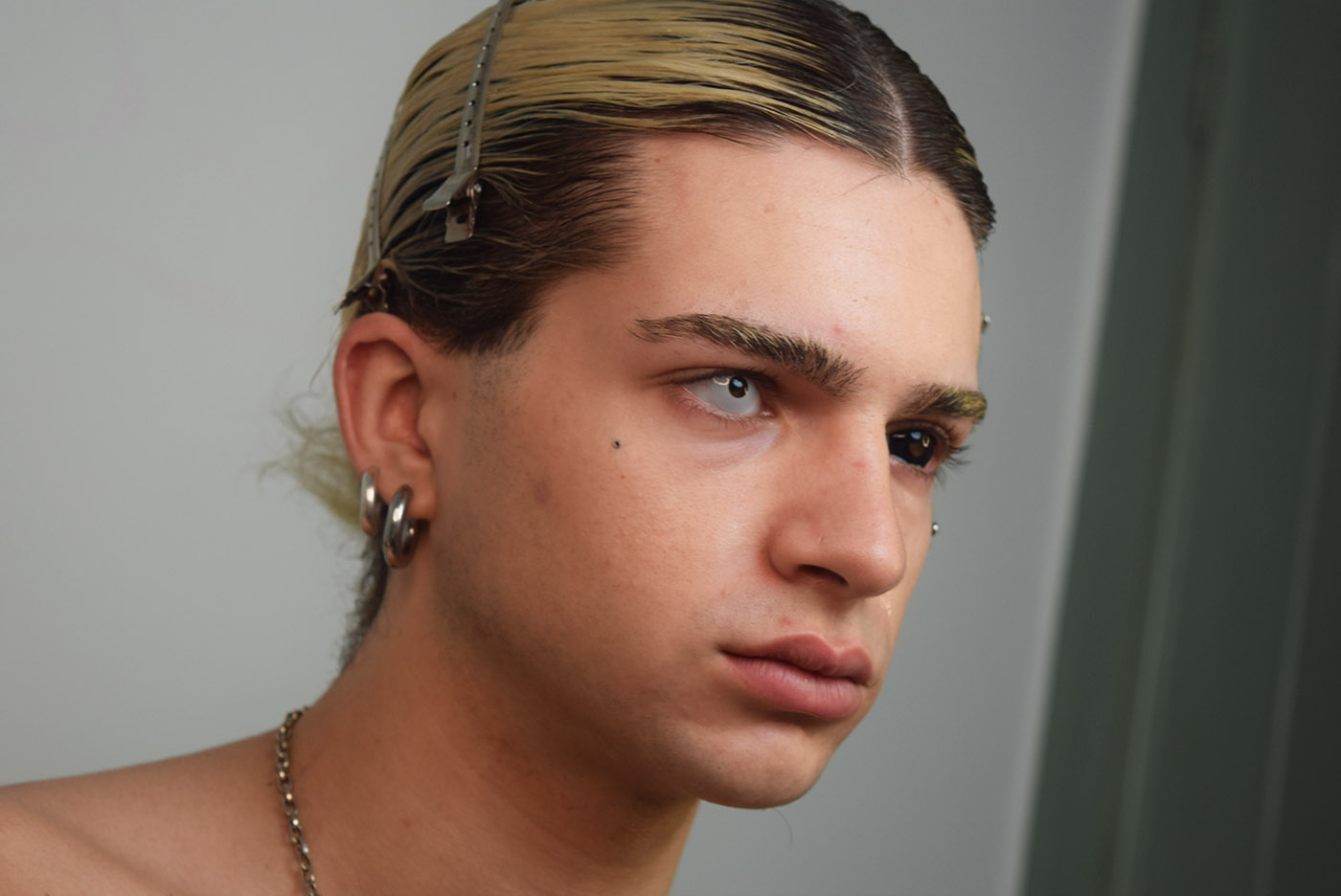 Makeup with ZOOT: Bombshell – ZootMagazine