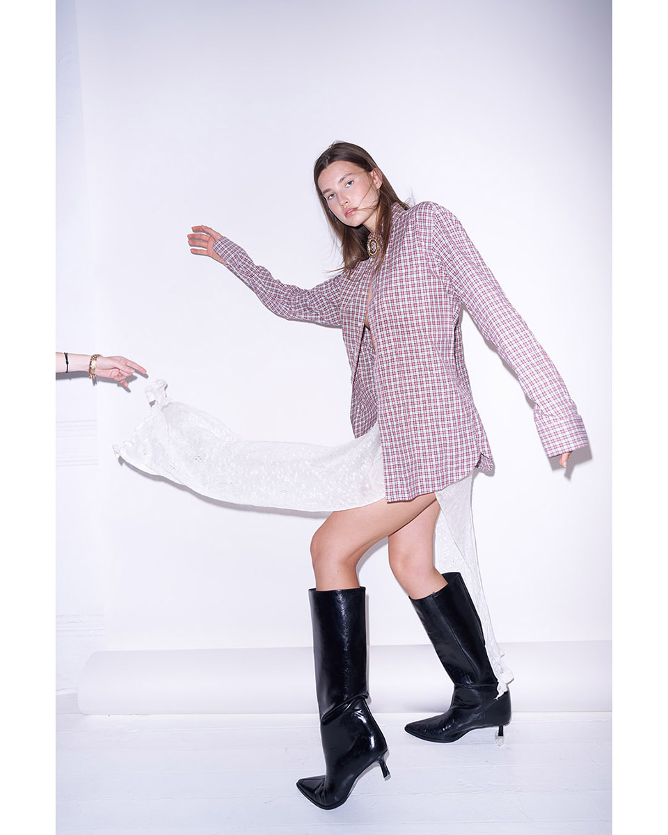 Introducing Olive Glass – ZootMagazine